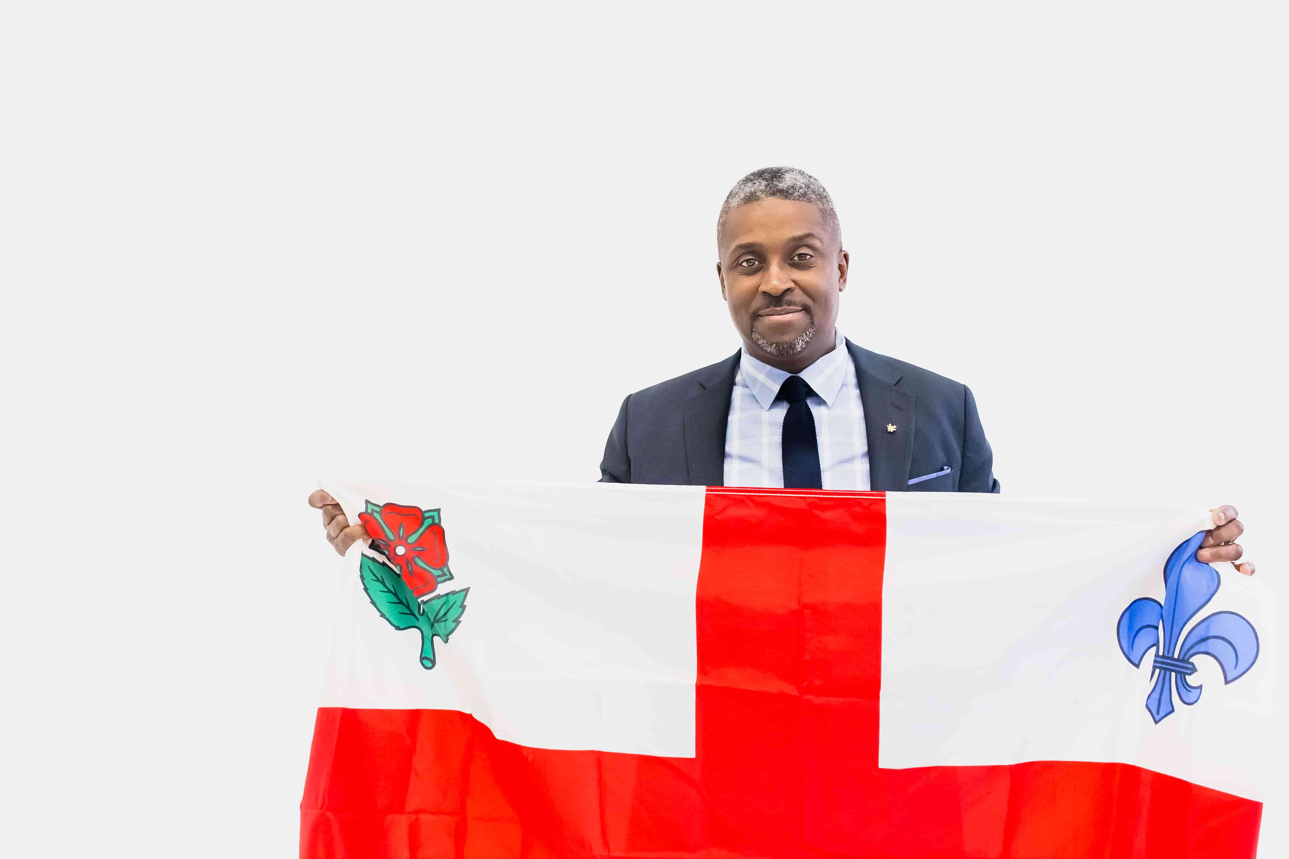 Yves-Michel Volcy | Avril 2017